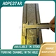 Furring channel,Aluminium furring channel-Hopestar